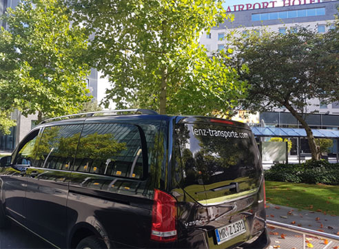 Lenz Transporte